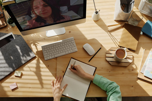 How to Keep Your Hands Warm While Working: A Friendly Guide for People ...