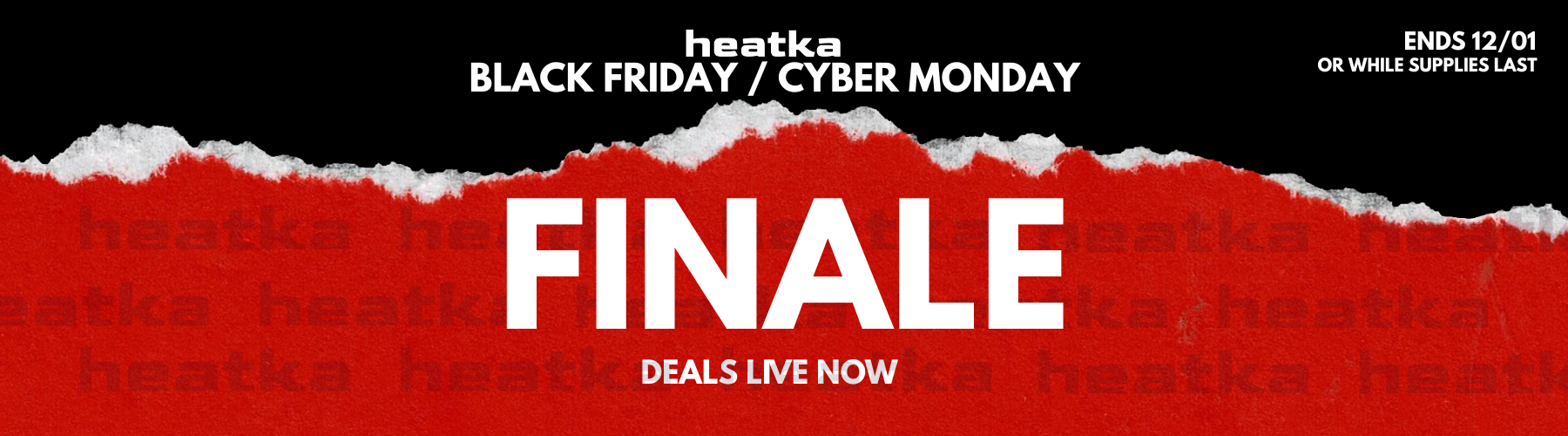 2025 Black Friday Deals - Heatka Hand Warmer Mat
