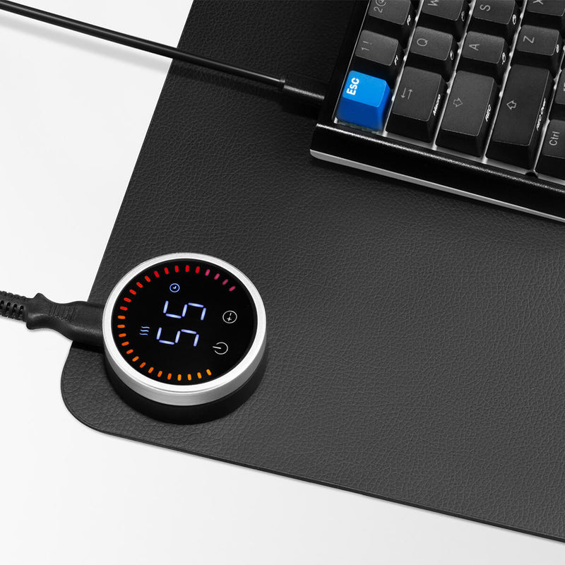 The Desk Hand Warmer - Heatka