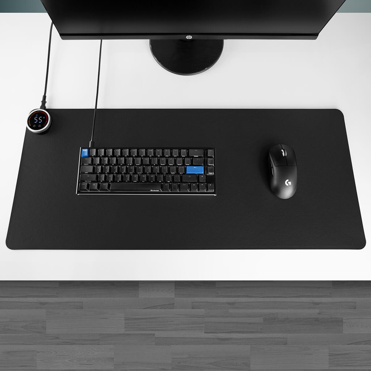 The Desk Hand Warmer - Heatka